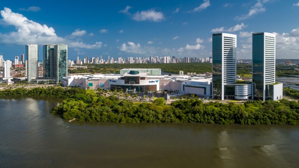 RioMar Recife é finalista em quatro categorias do Prêmio Abrasce, um ...